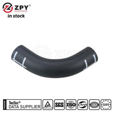China ZPY 95810610400 Radiator to Engine Coolant Hose For 03-06 Porsche Cayenne for sale