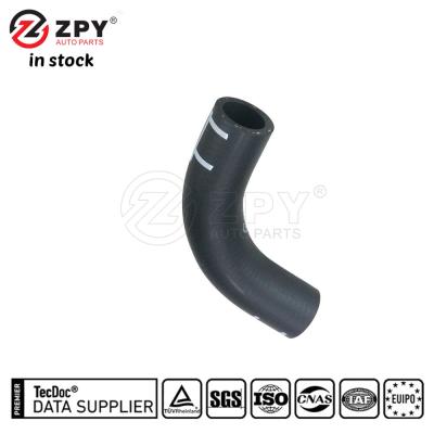 China ZPY 95810610400 Radiator to Engine Coolant Hose For 03-06 Porsche Cayenne for sale
