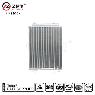 China ZPY 3CD820411B high density reinforced condenser for Audi Q7 55 TFSI for sale