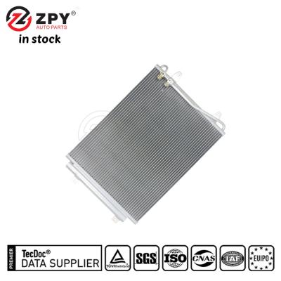 China ZPY 3CD820411B high density reinforced condenser for Audi Q7 55 TFSI for sale