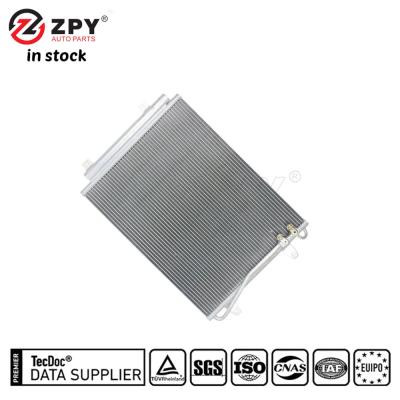 China ZPY 3CD820411B high density reinforced condenser for Audi Q7 55 TFSI for sale