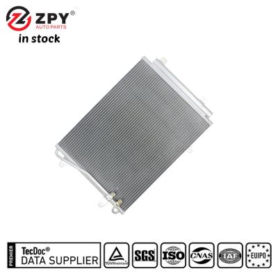 China ZPY 3CD820411B high density reinforced condenser for Audi Q7 55 TFSI for sale