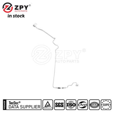 China ZPY 982260335D Air Conditioning Pipe For Audi A4 B8 for sale
