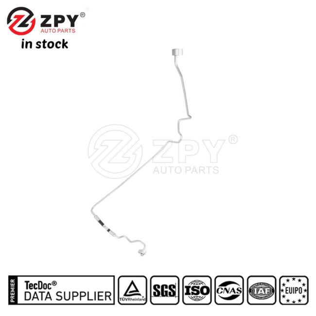 ZPY Air Conditioning Pipe packaging