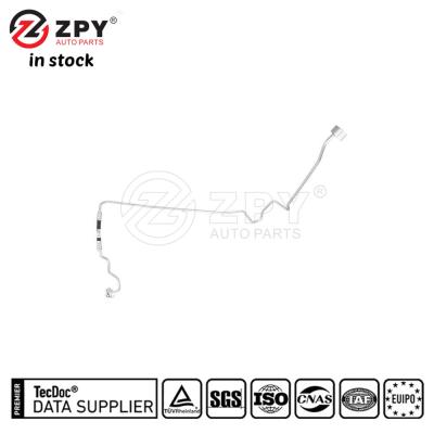 China ZPY 982260335D Air Conditioning Pipe For Audi A4 B8 for sale
