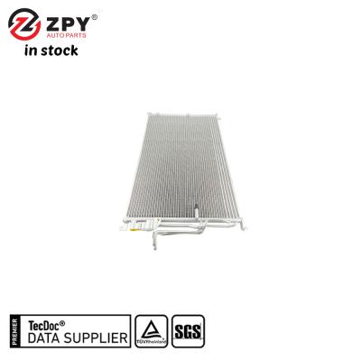 China ZPY 4E0260403K Radiator Reinforced High Density For Volkswagen Teramont Models for sale