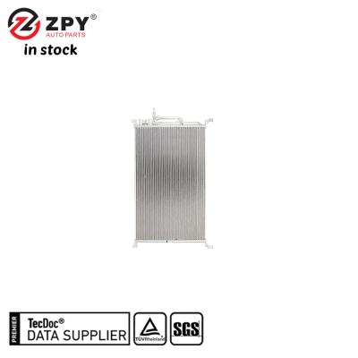 China ZPY 4E0260403K Radiator Reinforced High Density For Volkswagen Teramont Models for sale