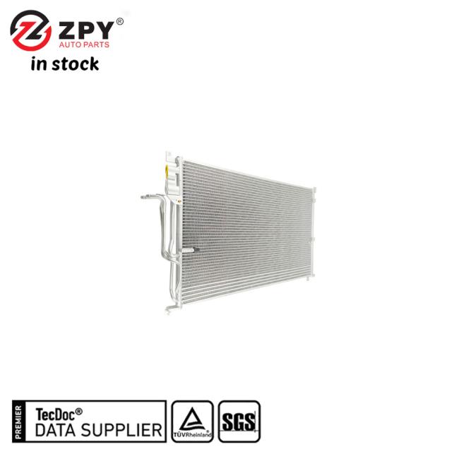 ZPY radiator product image 3