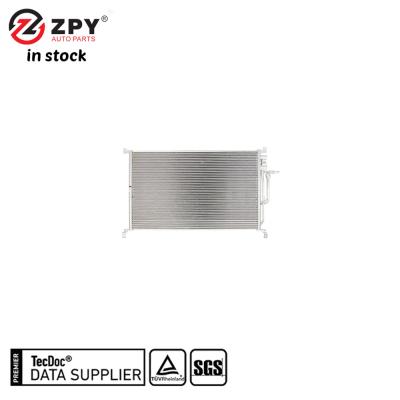China ZPY 4E0260403K Radiator Reinforced High Density For Volkswagen Teramont Models for sale