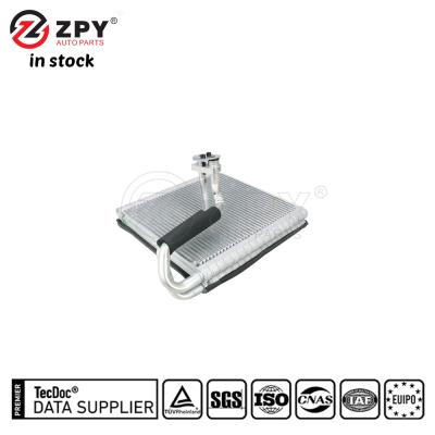 China ZPY 5QD820103D Evaporator Core Improved High Density For Audi Q3 SQ3 for sale