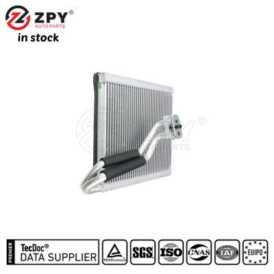 China ZPY 5QD820103D Evaporator Core Improved High Density For Audi Q3 SQ3 for sale