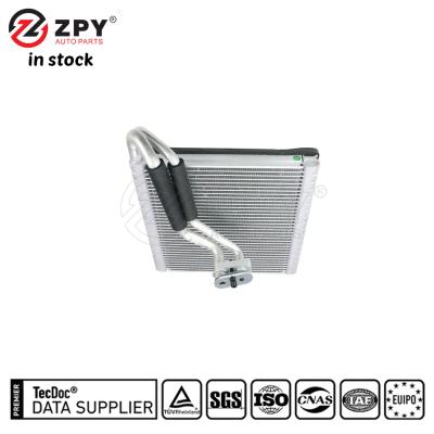 China ZPY 5QD820103D Evaporator Core Improved High Density For Audi Q3 SQ3 for sale