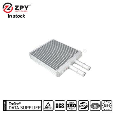 China ZPY 34D819031B Heater Core Reinforced High Density For Audi Q5 SQ5 for sale