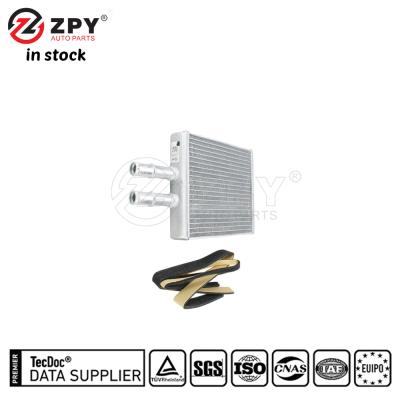 China ZPY 34D819031B Heater Core Reinforced High Density For Audi Q5 SQ5 for sale