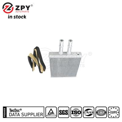 China ZPY 34D819031B Heater Core Reinforced High Density For Audi Q5 SQ5 for sale