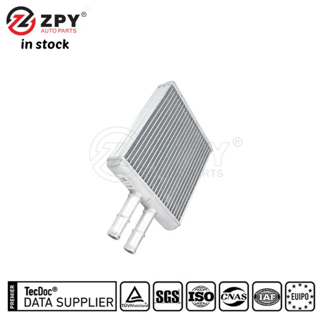 ZPY Heater Core Reinforced High Density product image 2
