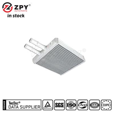China ZPY 34D819031B Heater Core Reinforced High Density For Audi Q5 SQ5 for sale