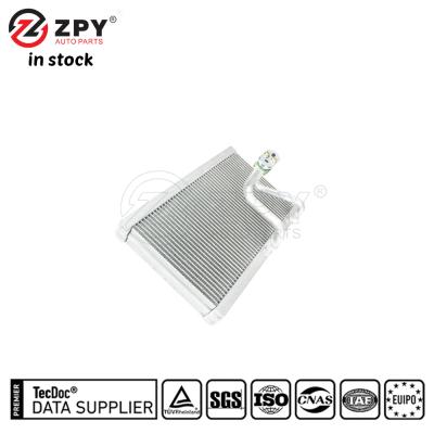 China ZPY 97057332200 Evaporator Core Improved High Density For Porsche Panamera for sale
