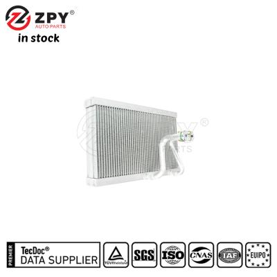 China ZPY 97057332200 Evaporator Core Improved High Density For Porsche Panamera for sale