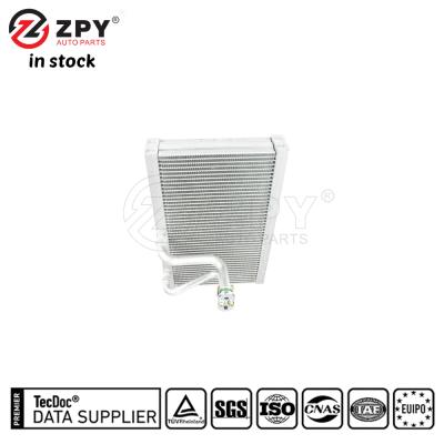 China ZPY 97057332200 Evaporator Core Improved High Density For Porsche Panamera for sale