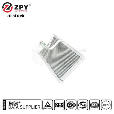 China ZPY 97057332200 Evaporator Core Improved High Density For Porsche Panamera for sale