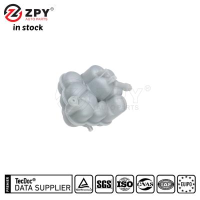 China ZPY 4M0121403G Radiator Coolant Overflow Expansion Tank Cap For Audi Q8 Q7 for sale
