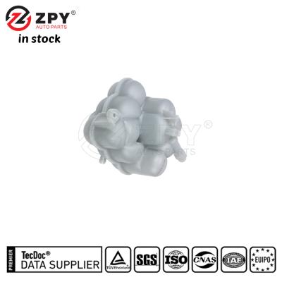 China ZPY 4M0121403G Radiator Coolant Overflow Expansion Tank Cap For Audi Q8 Q7 for sale