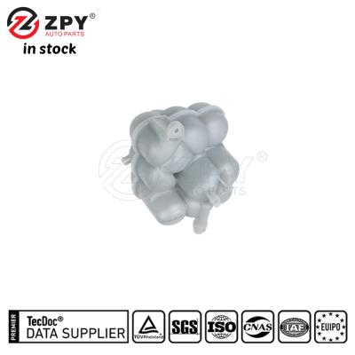 China ZPY 4M0121403G Radiator Coolant Overflow Expansion Tank Cap For Audi Q8 Q7 for sale