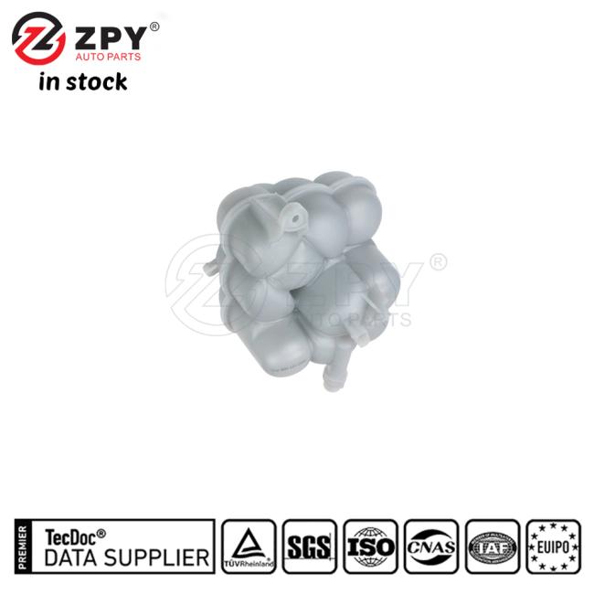ZPY Radiator Coolant Overflow Expansion Tank Cap product image 3