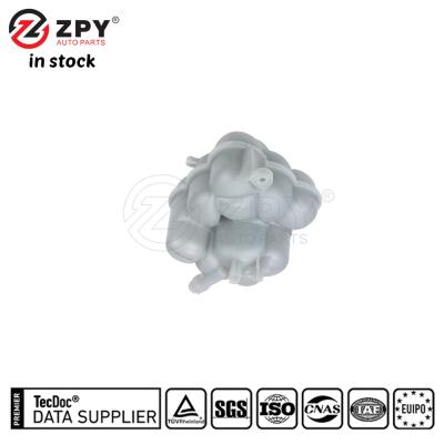 China ZPY 4M0121403G Radiator Coolant Overflow Expansion Tank Cap For Audi Q8 Q7 for sale