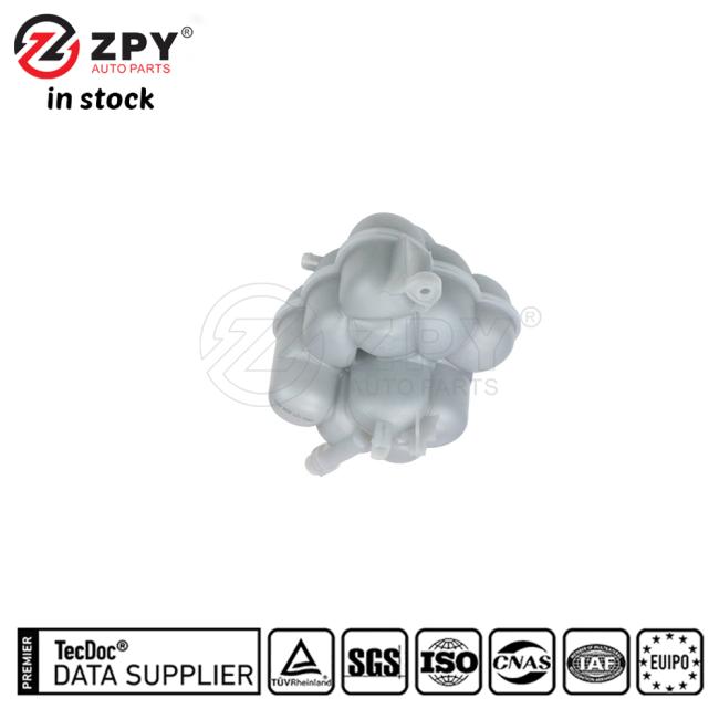 ZPY Radiator Coolant Overflow Expansion Tank Cap product image 1