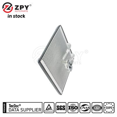 China ZPY 34D820103A Evaporator Core Improved For Porsche Cayenne 958 Turbo S Panamera 970 for sale