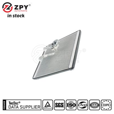 China ZPY 34D820103A Evaporator Core Improved For Porsche Cayenne 958 Turbo S Panamera 970 for sale