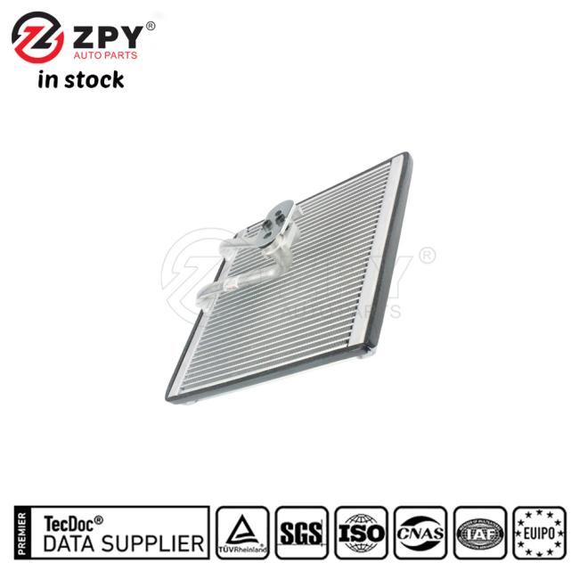 ZPY Evaporator Core Improved product image 3