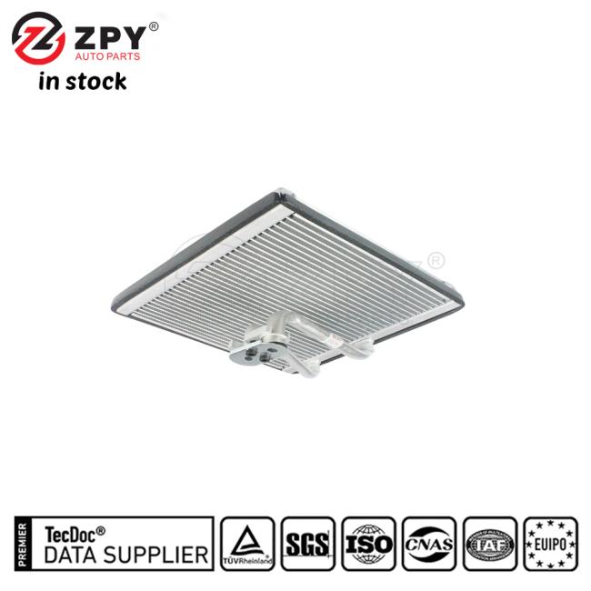 ZPY Evaporator Core Improved product image 2