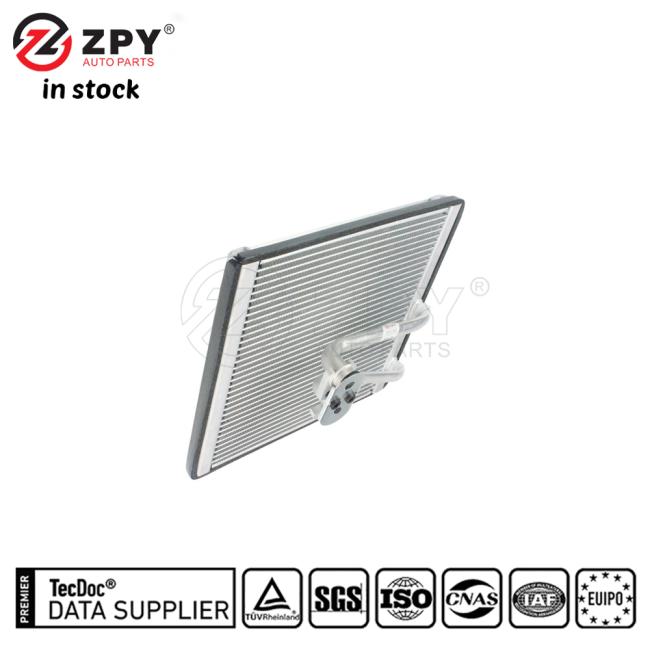 ZPY Evaporator Core Improved product image 1