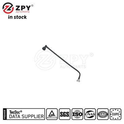 China ZPY 8W0121081A Expansion Tank Pipe For Audi A3 8V S3 RS3 Q2 6Q A1 8X for sale