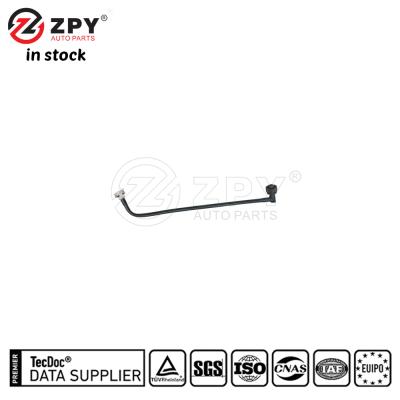 China ZPY 8W0121081A Expansion Tank Pipe For Audi A3 8V S3 RS3 Q2 6Q A1 8X for sale