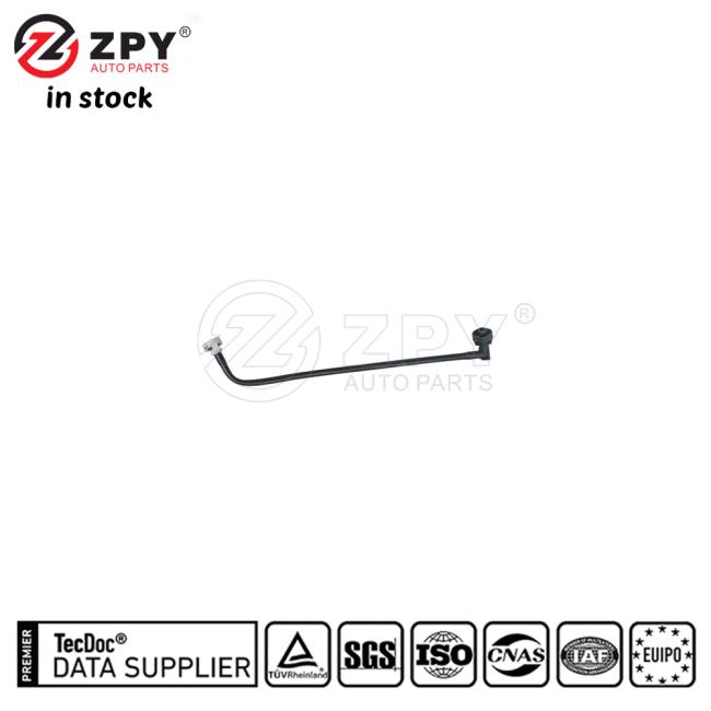 ZPY Expansion Tank Pipe packaging