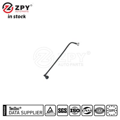 China ZPY 8W0121081A Expansion Tank Pipe For Audi A3 8V S3 RS3 Q2 6Q A1 8X for sale