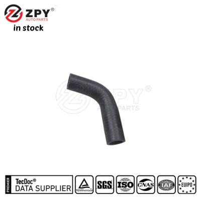 China ZPY 7P0121157B New Hight Quality Warranty Coolant Hose For VW Touareg for sale
