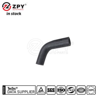 China ZPY 7P0121157B New Hight Quality Warranty Coolant Hose For VW Touareg for sale