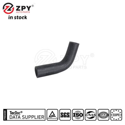 China ZPY 7P0121157B New Hight Quality Warranty Coolant Hose For VW Touareg for sale