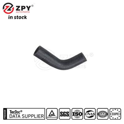 China ZPY 7P0121157B New Hight Quality Warranty Coolant Hose For VW Touareg for sale