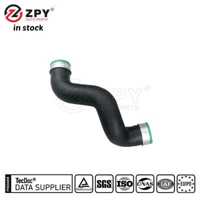 China ZPY 3B0145834N Intercooler Turbo Hose For Skoda Superb VW Passat B5 1.9 2.0 TDI for sale