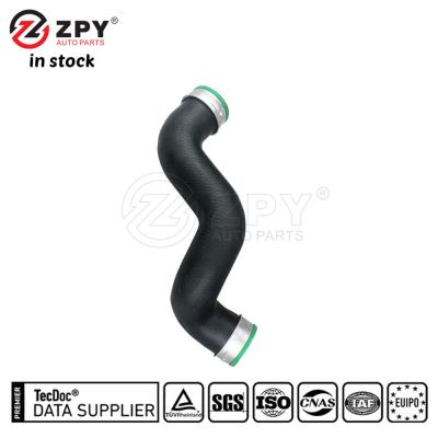 China ZPY 3B0145834N Intercooler Turbo Hose For Skoda Superb VW Passat B5 1.9 2.0 TDI for sale