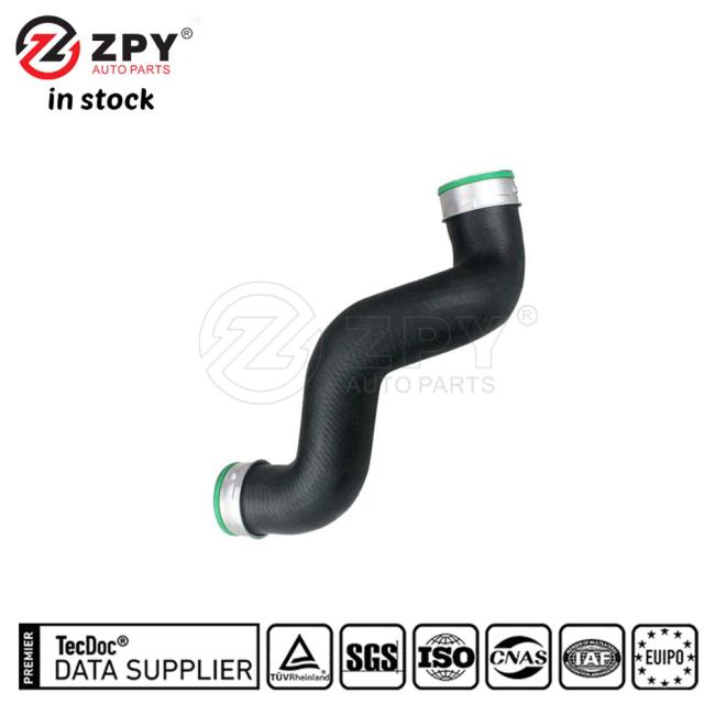 ZPY Intercooler Turbo Hose product image 2