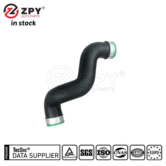 ZPY Intercooler Turbo Hose product image 1
