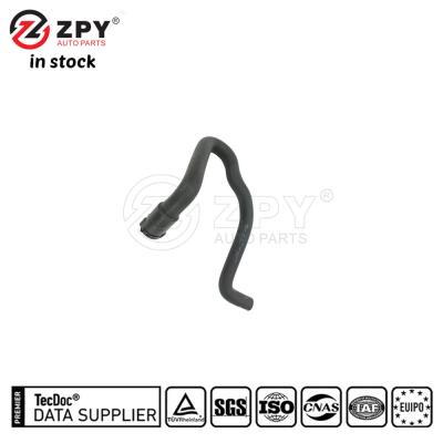 China ZPY 8D0819371H Radiator Hose Coolant Pipe For Audi A4 Quattro VW Passat for sale