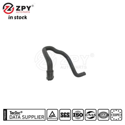China ZPY 8D0819371H Radiator Hose Coolant Pipe For Audi A4 Quattro VW Passat for sale